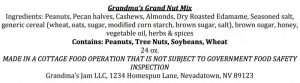 Nevada Cottage Food Laws - Cottage Food Laws By State